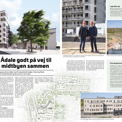 Entreprenør i Nordjylland | Generationers go’ opførsel – Ring i dag!